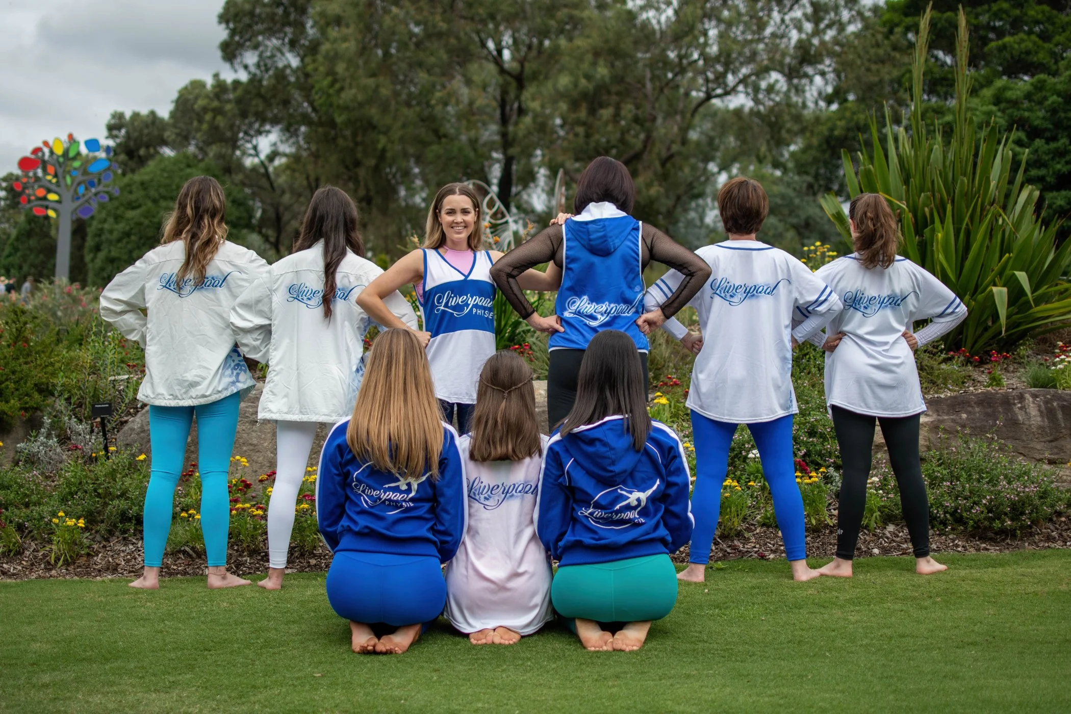 Liverpool Physie/Dance and fitness classes/ Liverpool