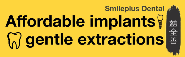 Affordable dental implants in SG - cost comparison and cost breakdown ...
