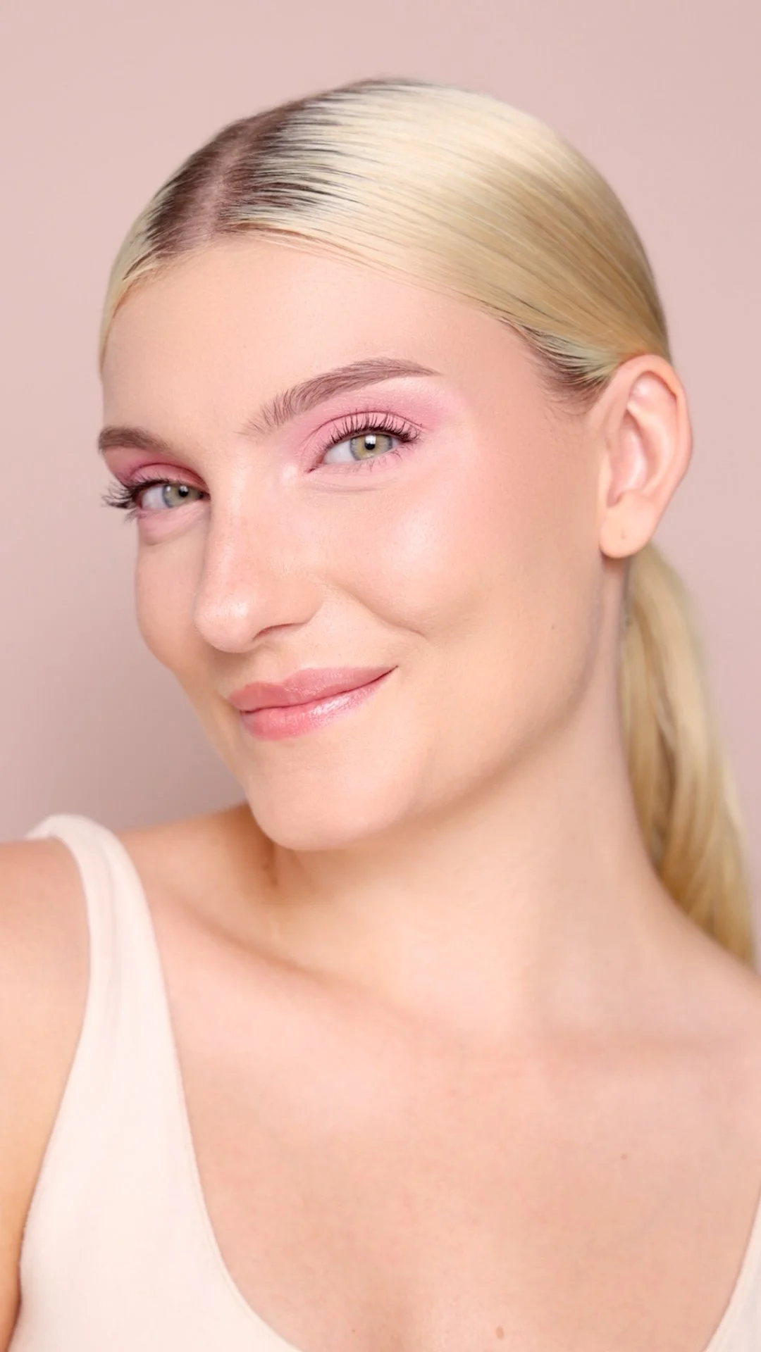 BEAUTY BY TOBI