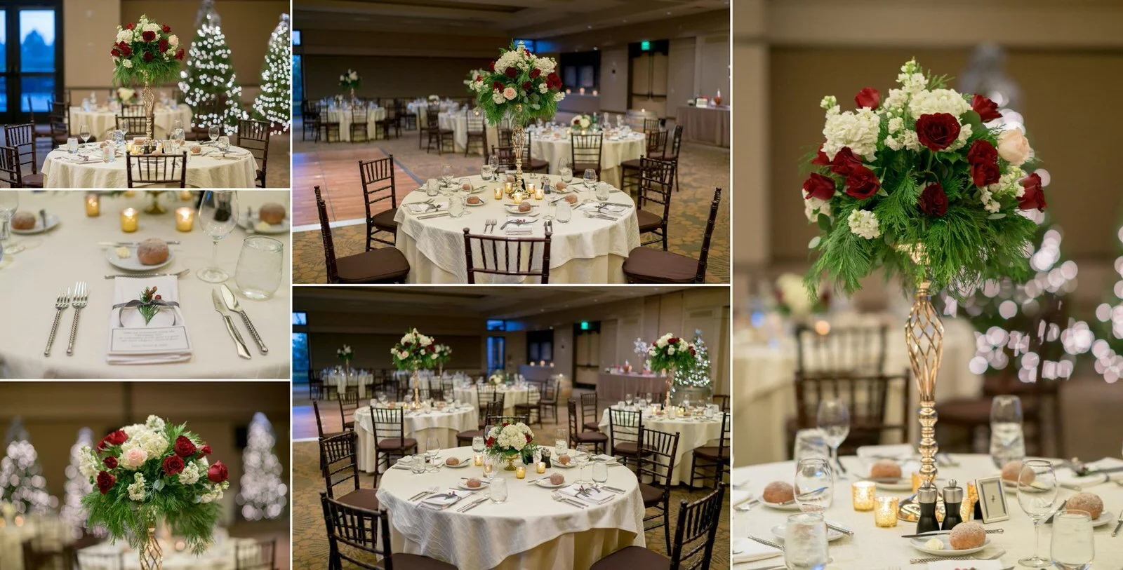 The Allison Inn Wedding | Sightglass Photography