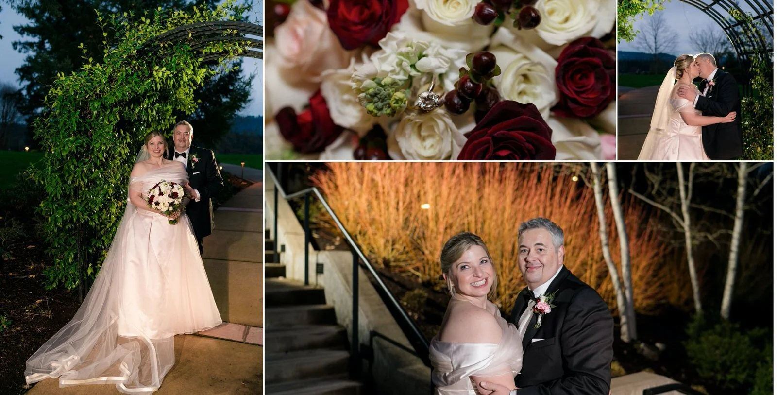 The Allison Inn Wedding | Sightglass Photography