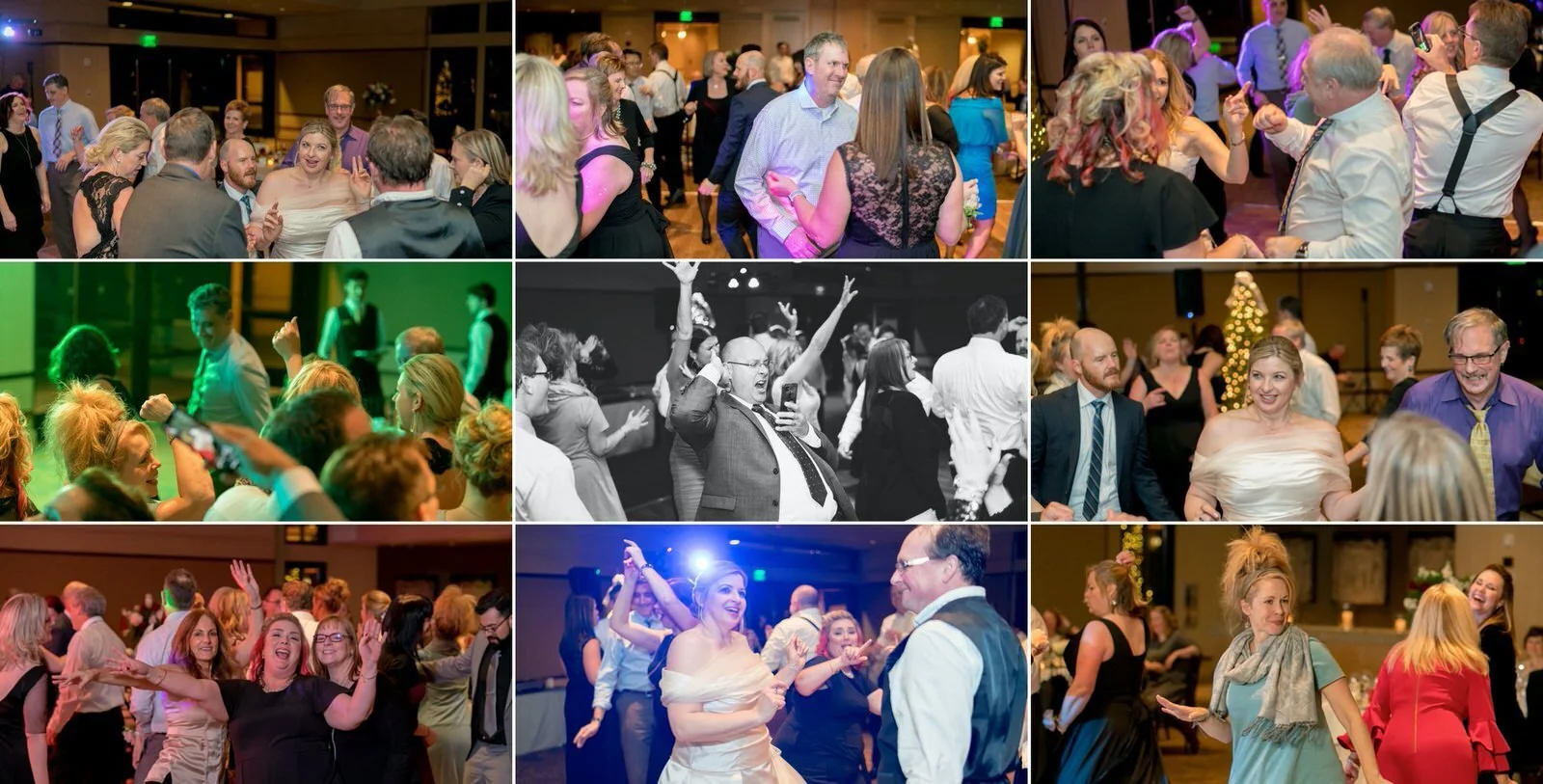 The Allison Inn Wedding | Sightglass Photography