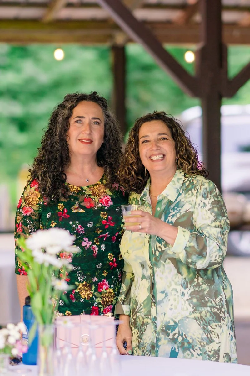 Horning's Hideout Wedding | Sightglass Photography