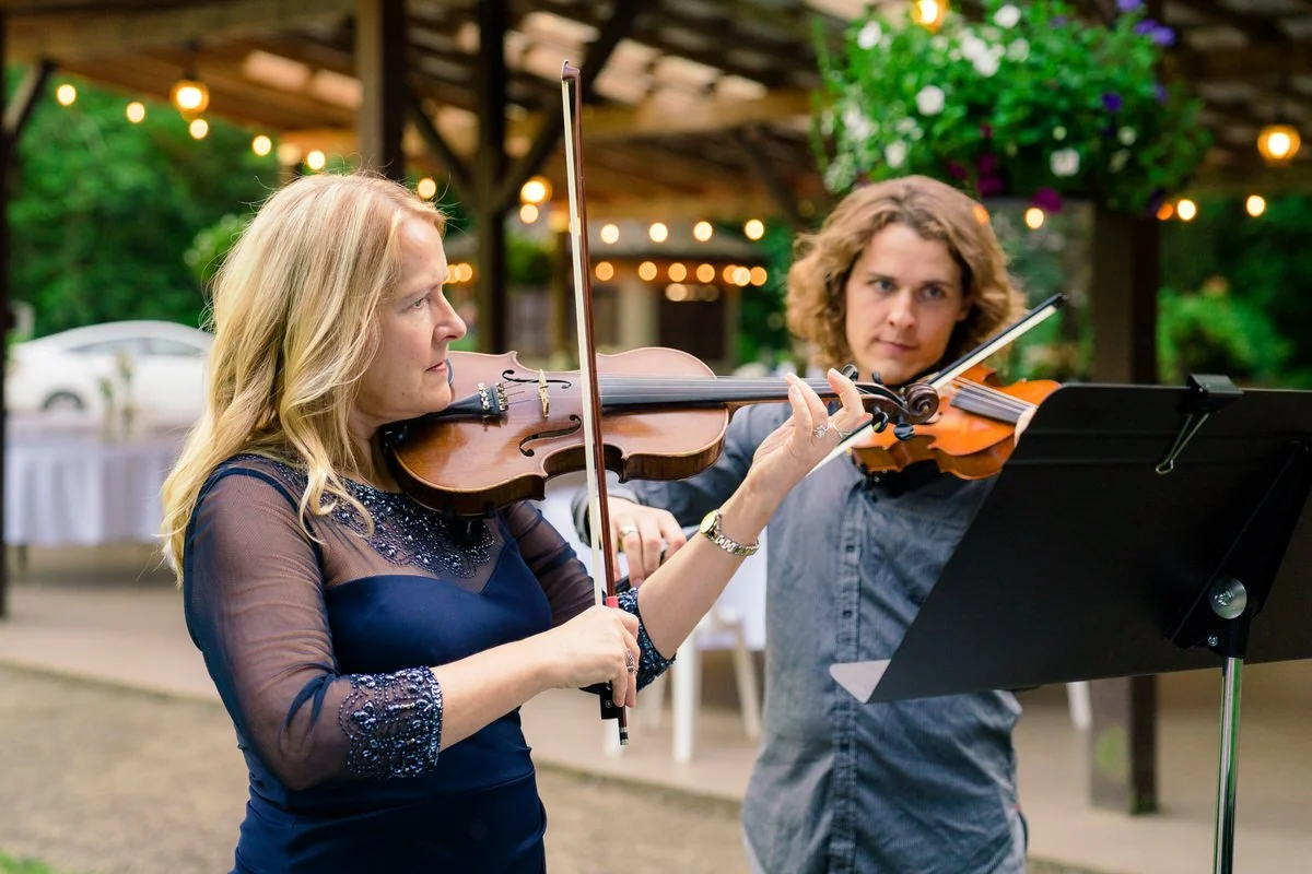 Horning's Hideout Wedding | Sightglass Photo + Films