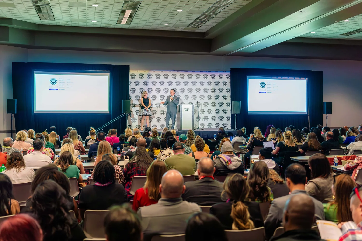 Event Photography | Sightglass Photo + Films