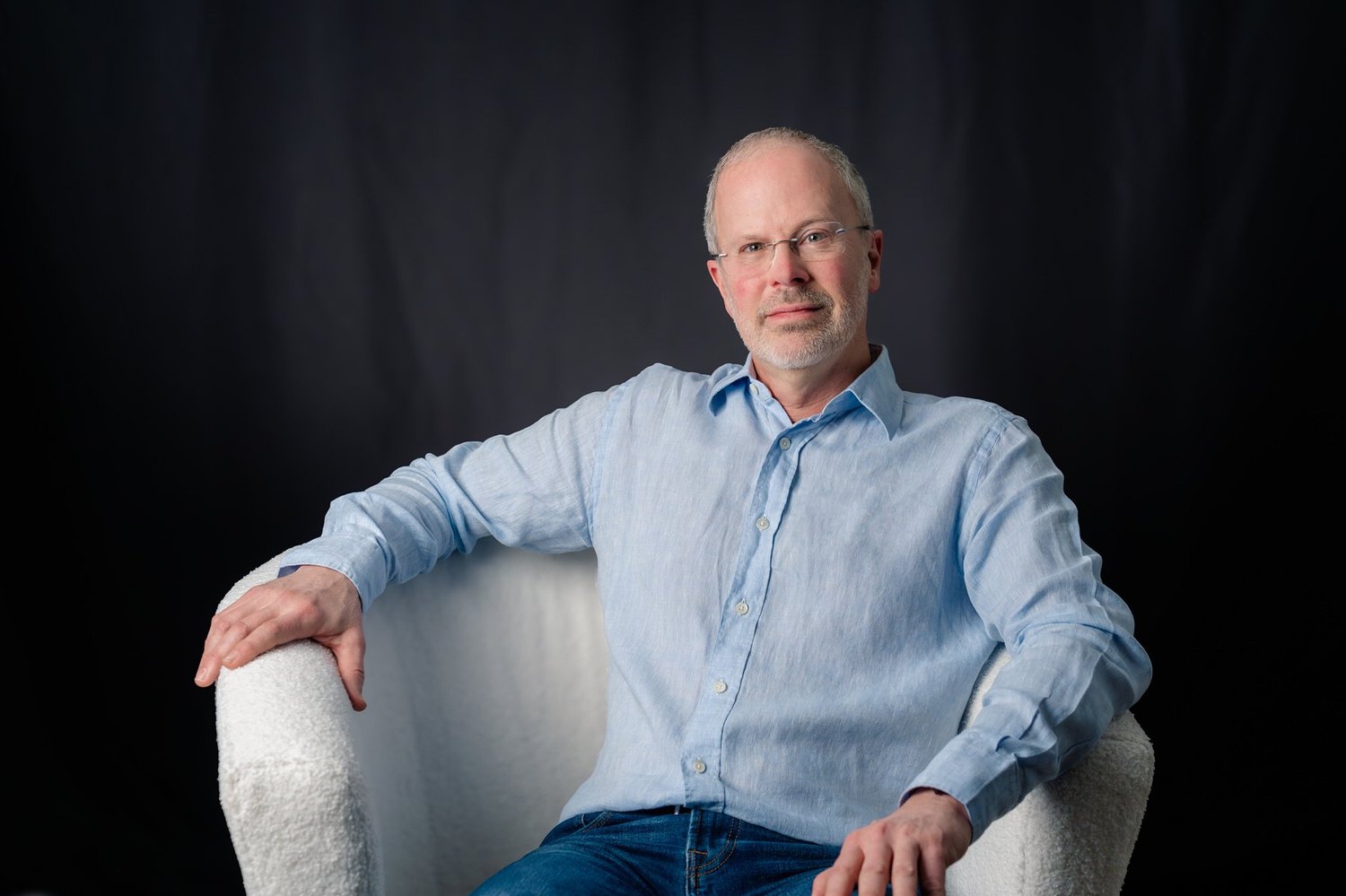 Headshots | Sightglass Photo + Films