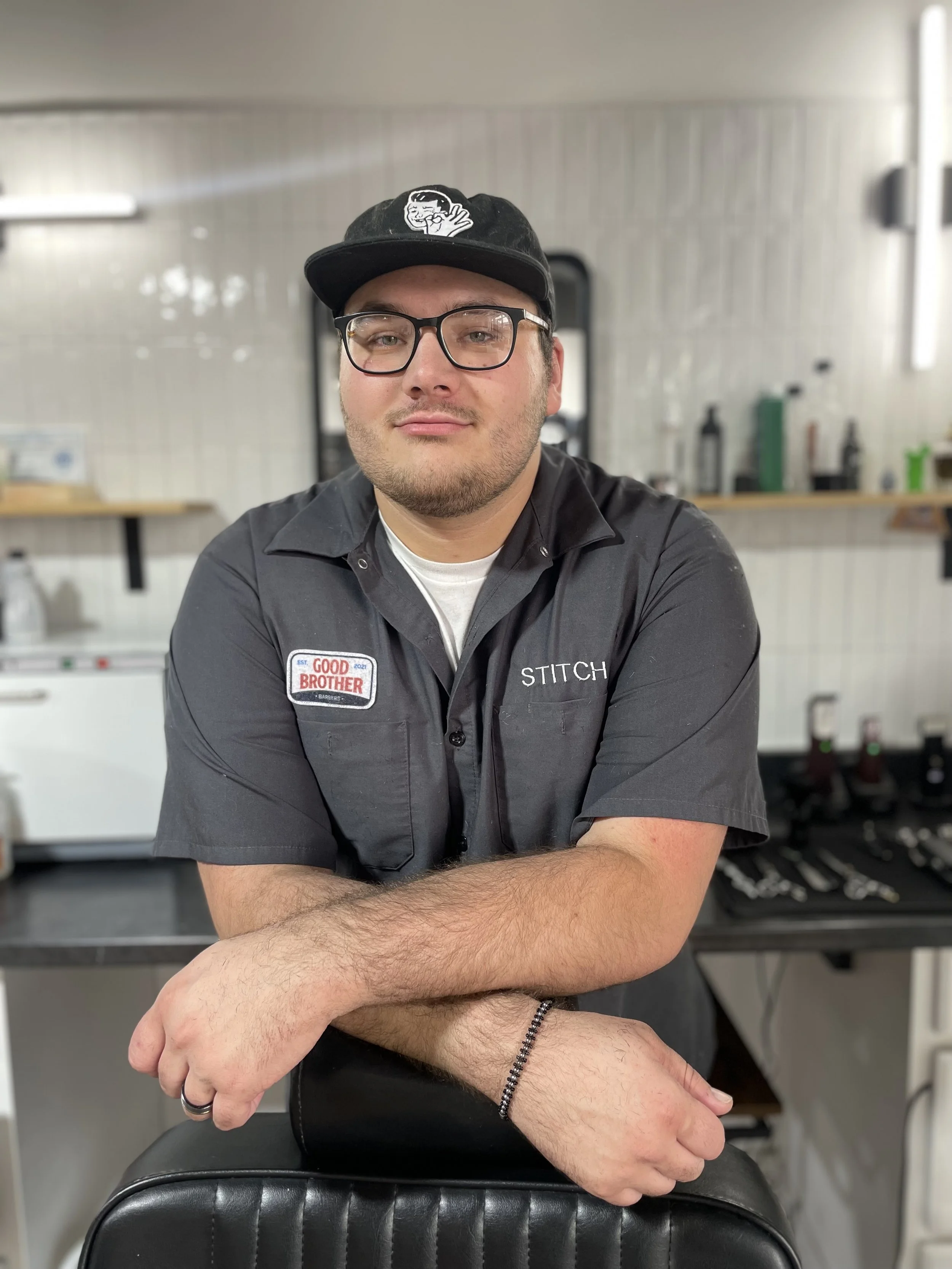 Barbers — Good Brother Barbers