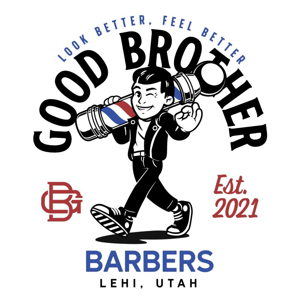 Good Brother Barbers