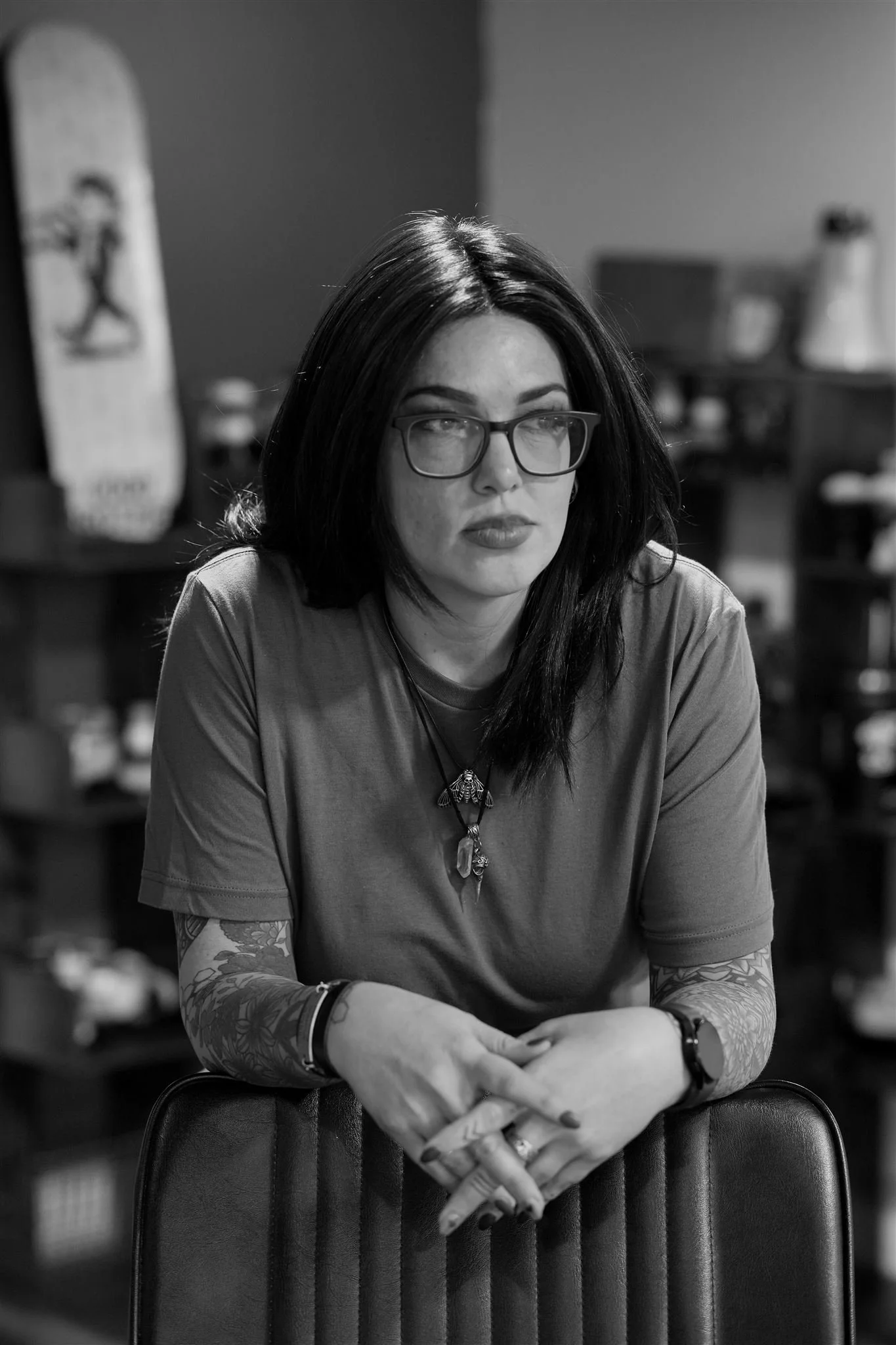 Barbers — Good Brother Barbers