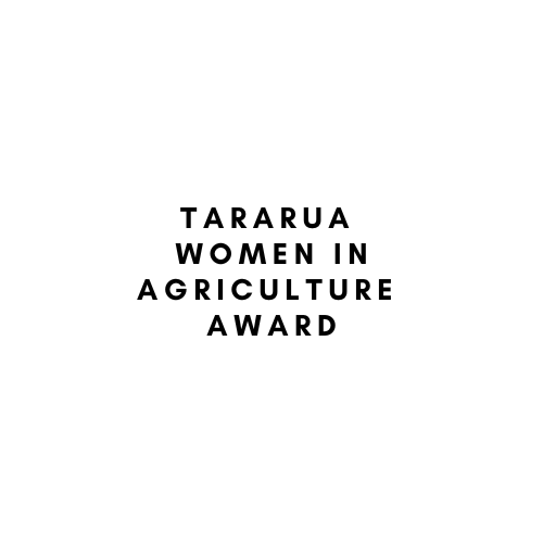 Tararua Excellence in Farming Awards