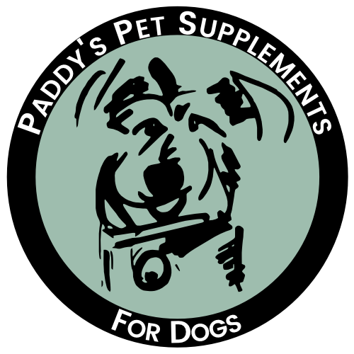 The Science behind Paddy's Pet Supplements Joint Support Formula ...