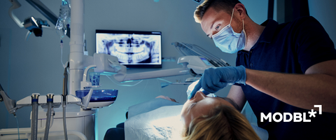 MODBL General Dentistry