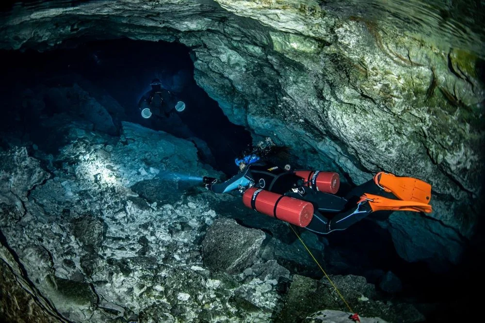 Dive Packages — Aquatech Divers