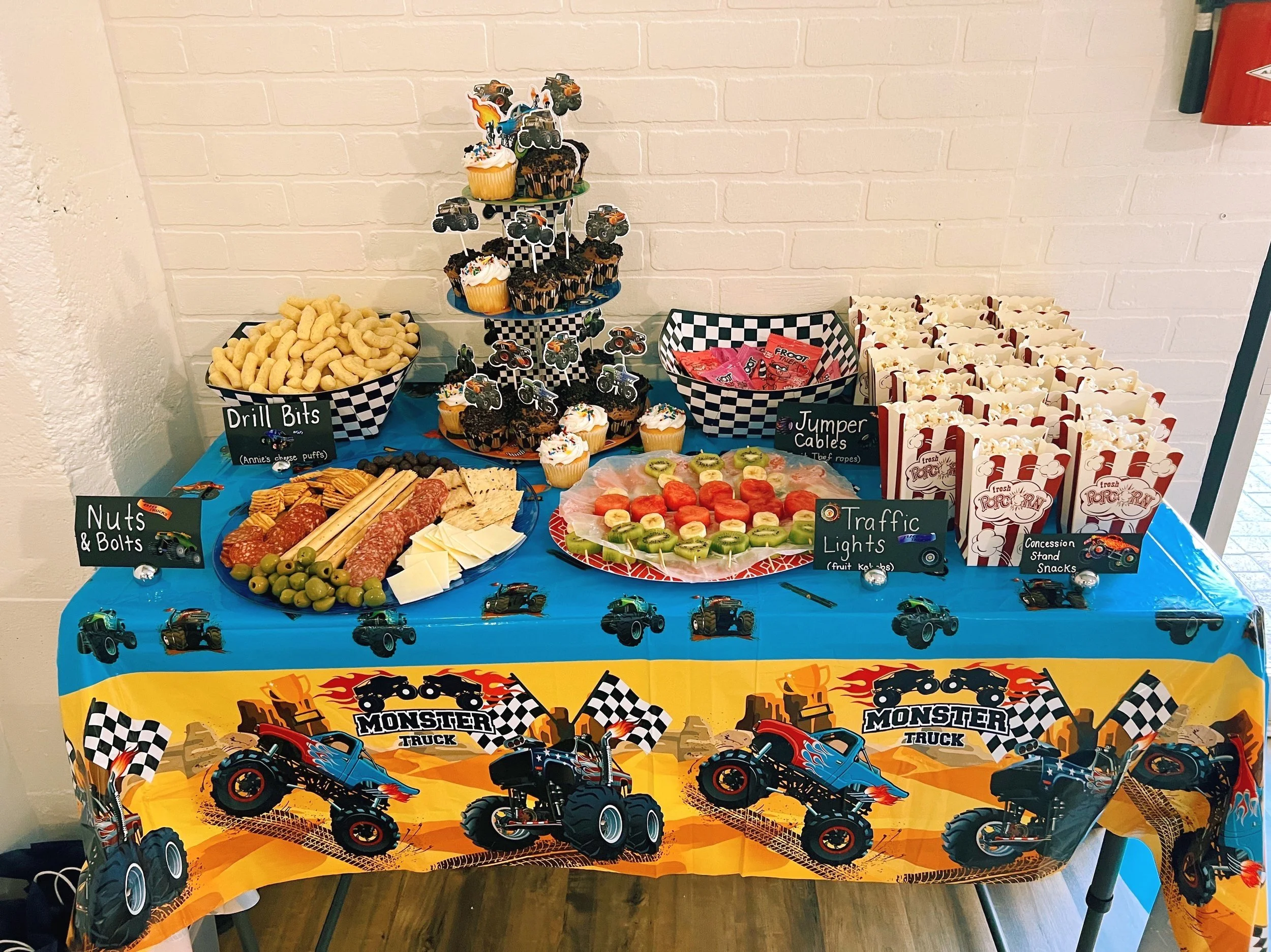 Appointments 2 — Building Block Play Studio