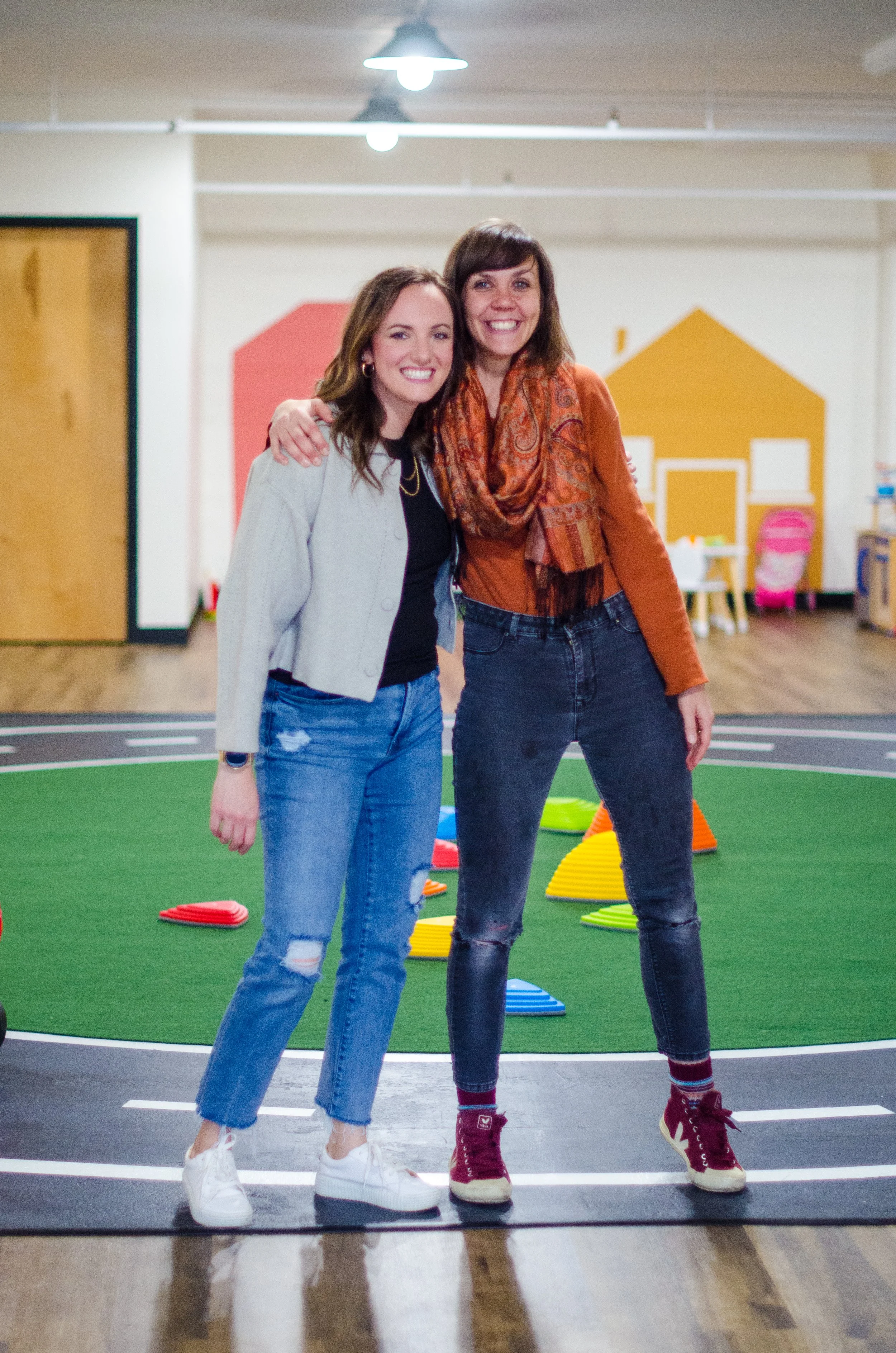 About — Building Block Play Studio