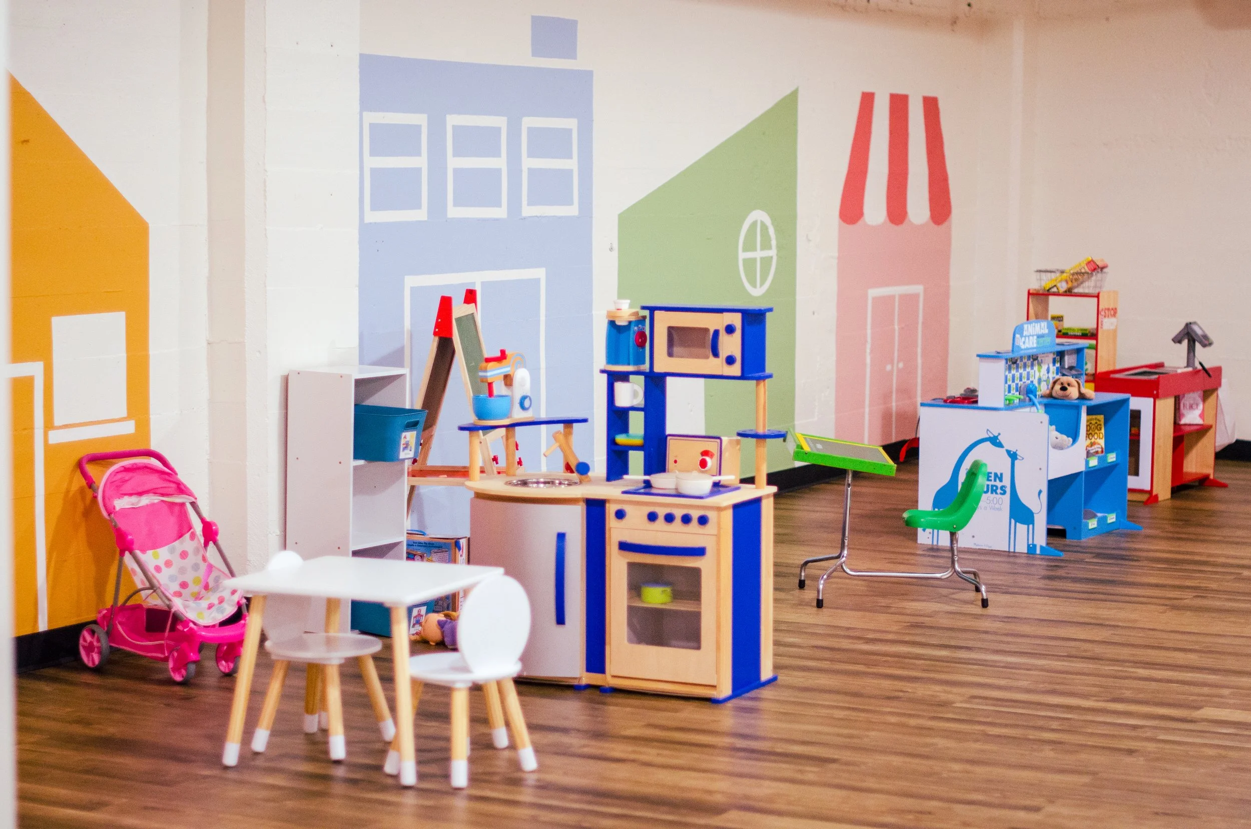 About — Building Block Play Studio