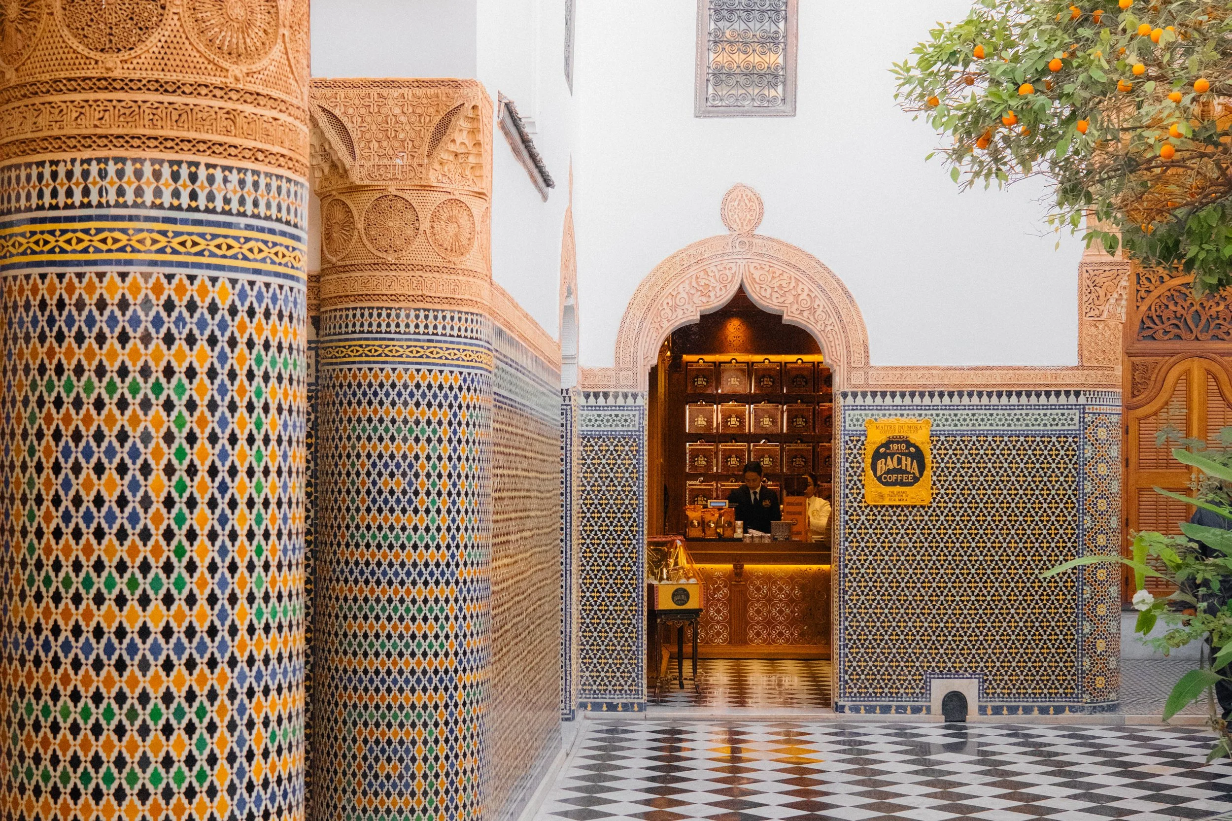 Viajar a Marrakech: Qué ver, breve historia y consejos. | David Rojas