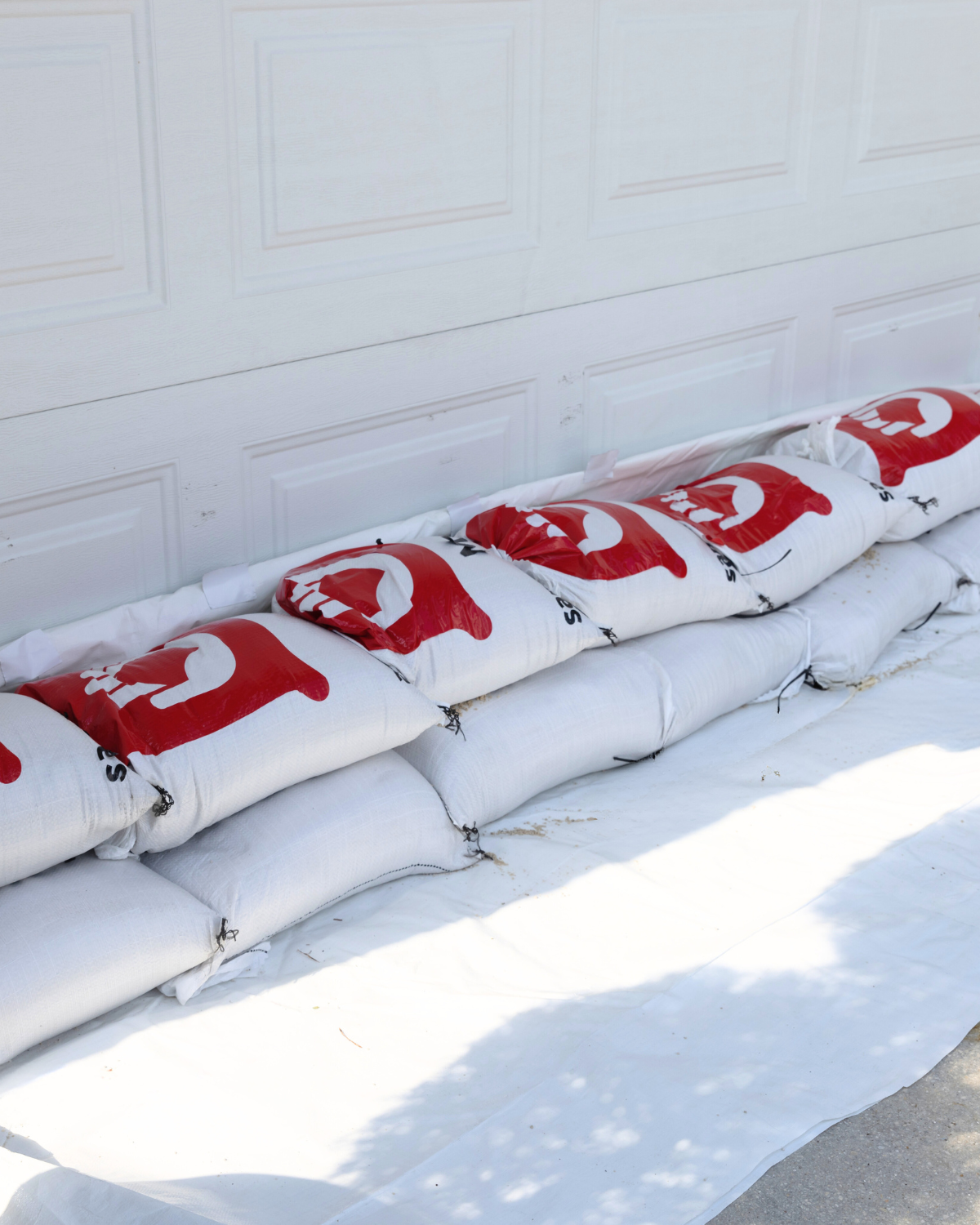 Sandbag Calculator — Emergency Sandbag Response