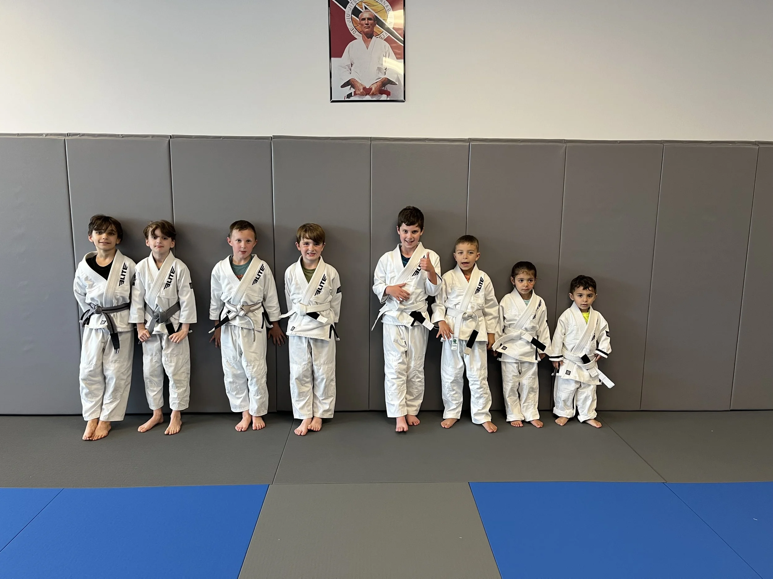 Phoenix BJJ