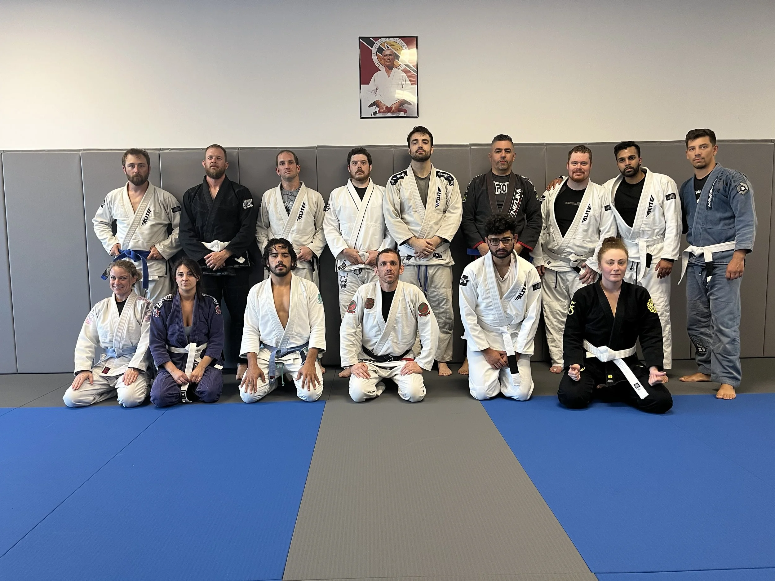 Phoenix BJJ