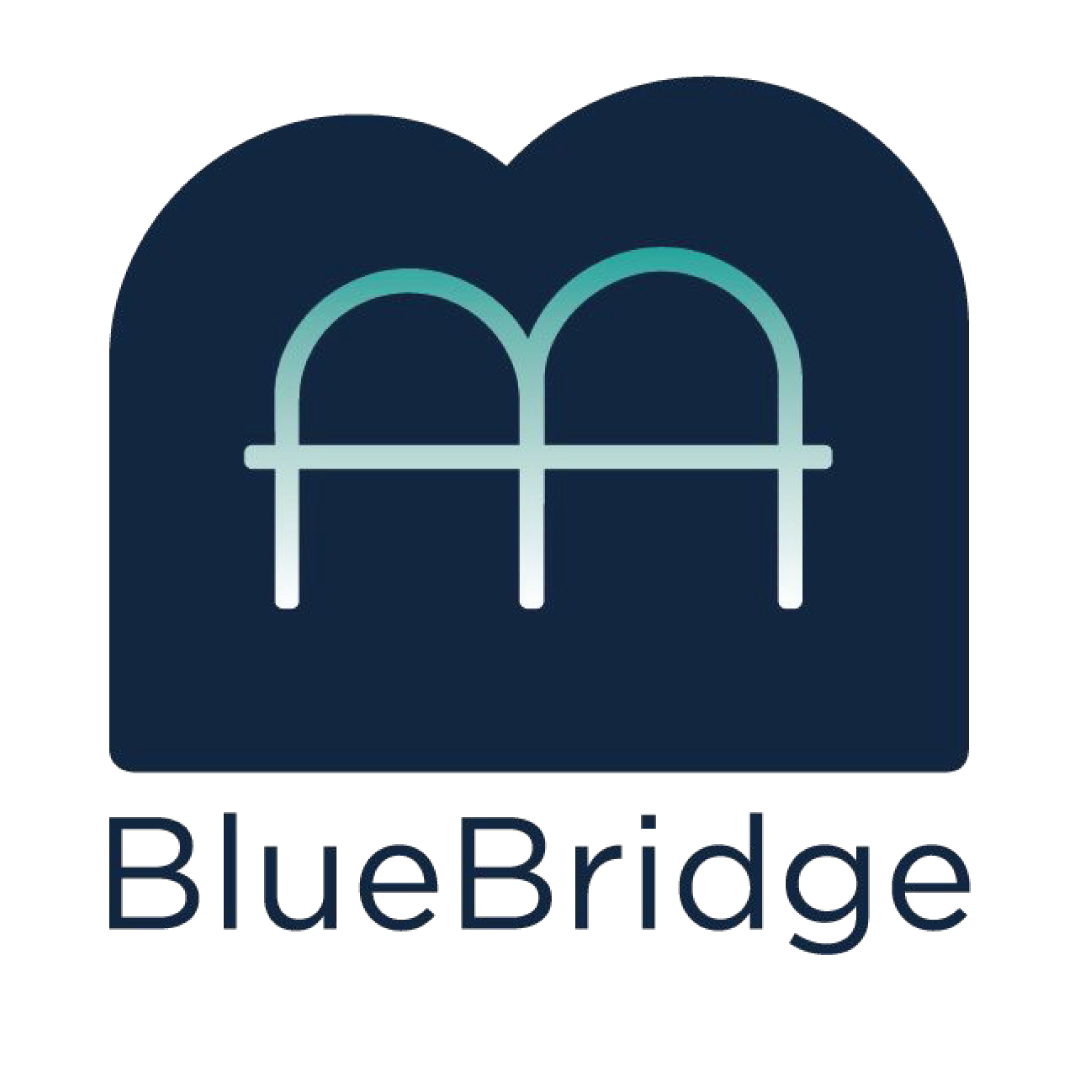 Bluebridge Logo