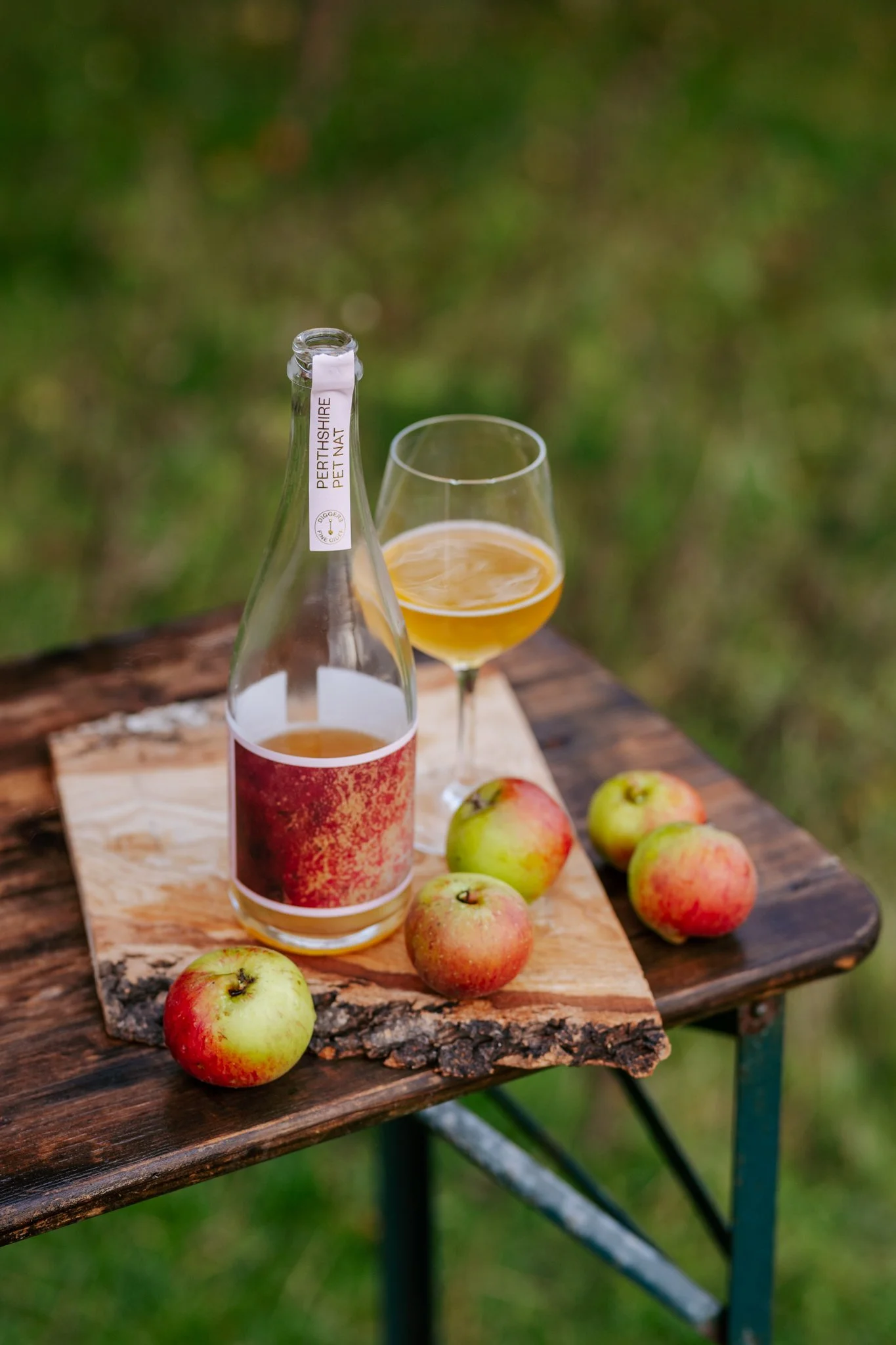Diggers Fine Cider