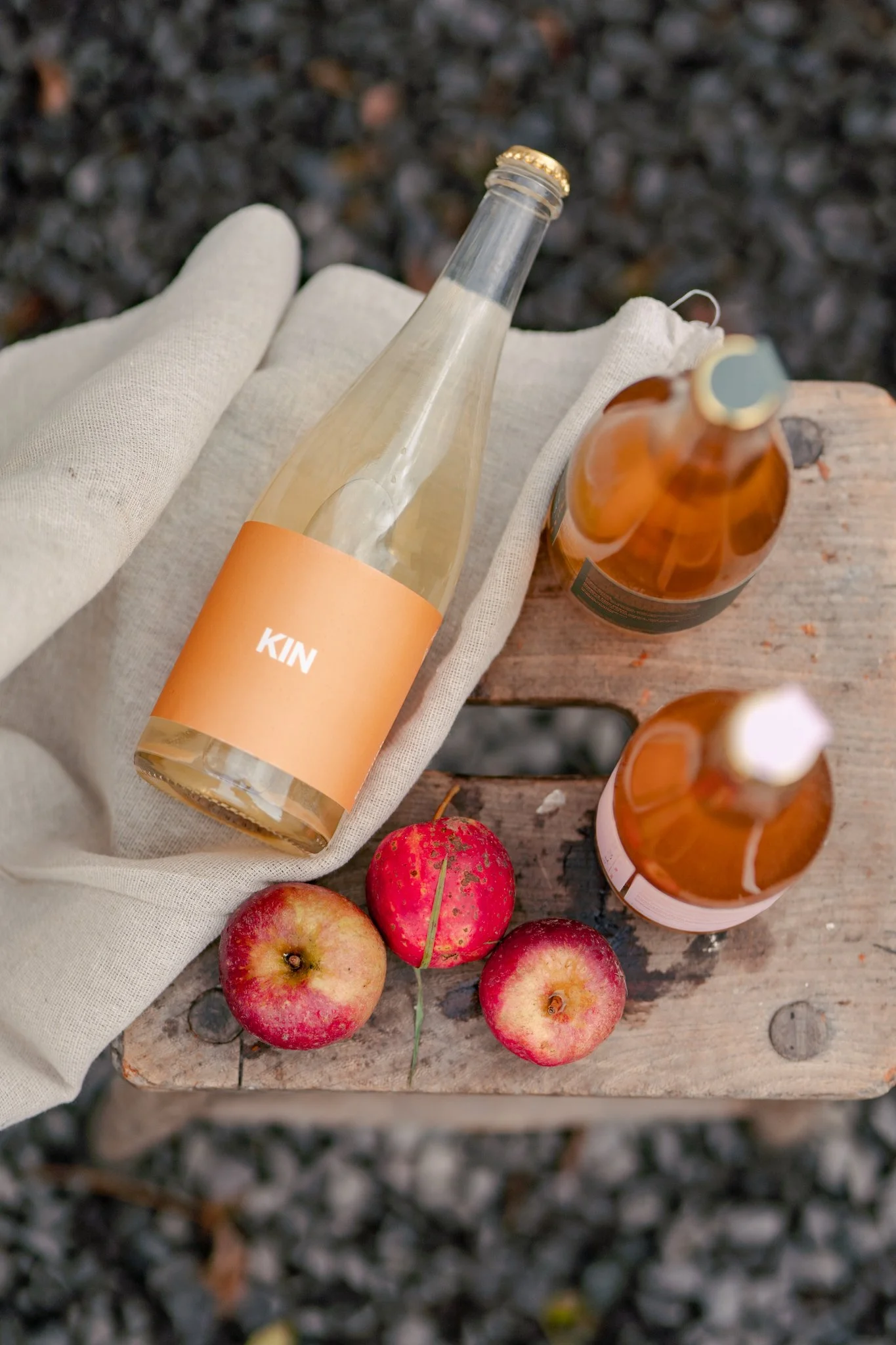 Diggers Fine Cider