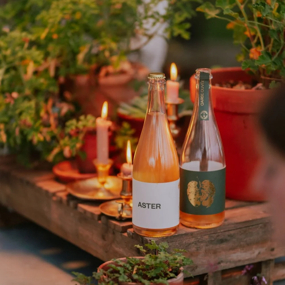 Diggers Fine Cider