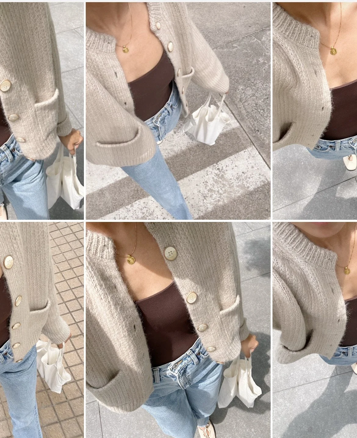 Mochi Knits | Modern Knitting Pattern by Mochi Knits