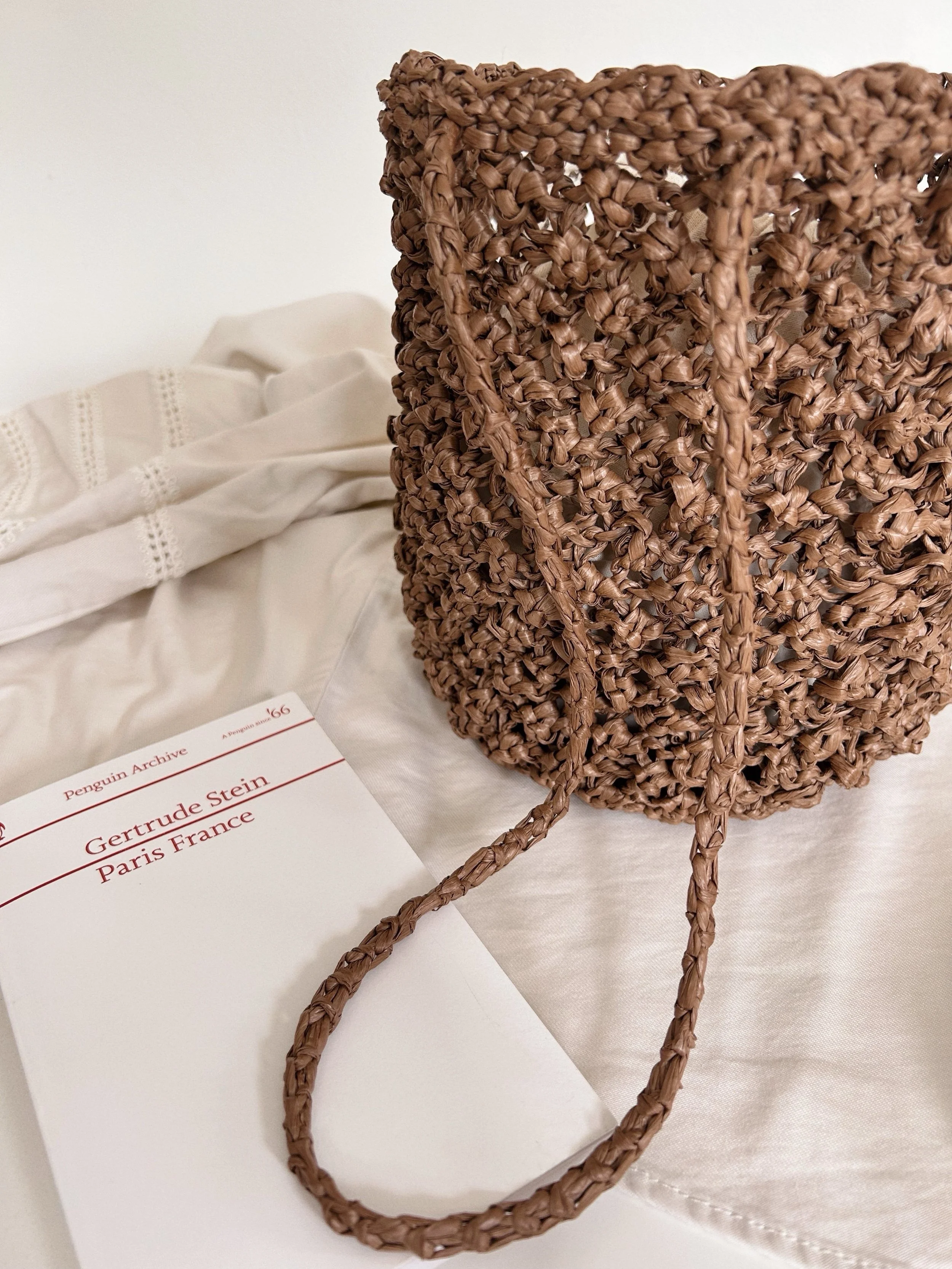 Mochi Knits | Modern Knitting Pattern by Mochi Knits