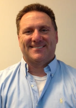 About Michael Martin, CSCS, CFO — Impact Physical Therapy