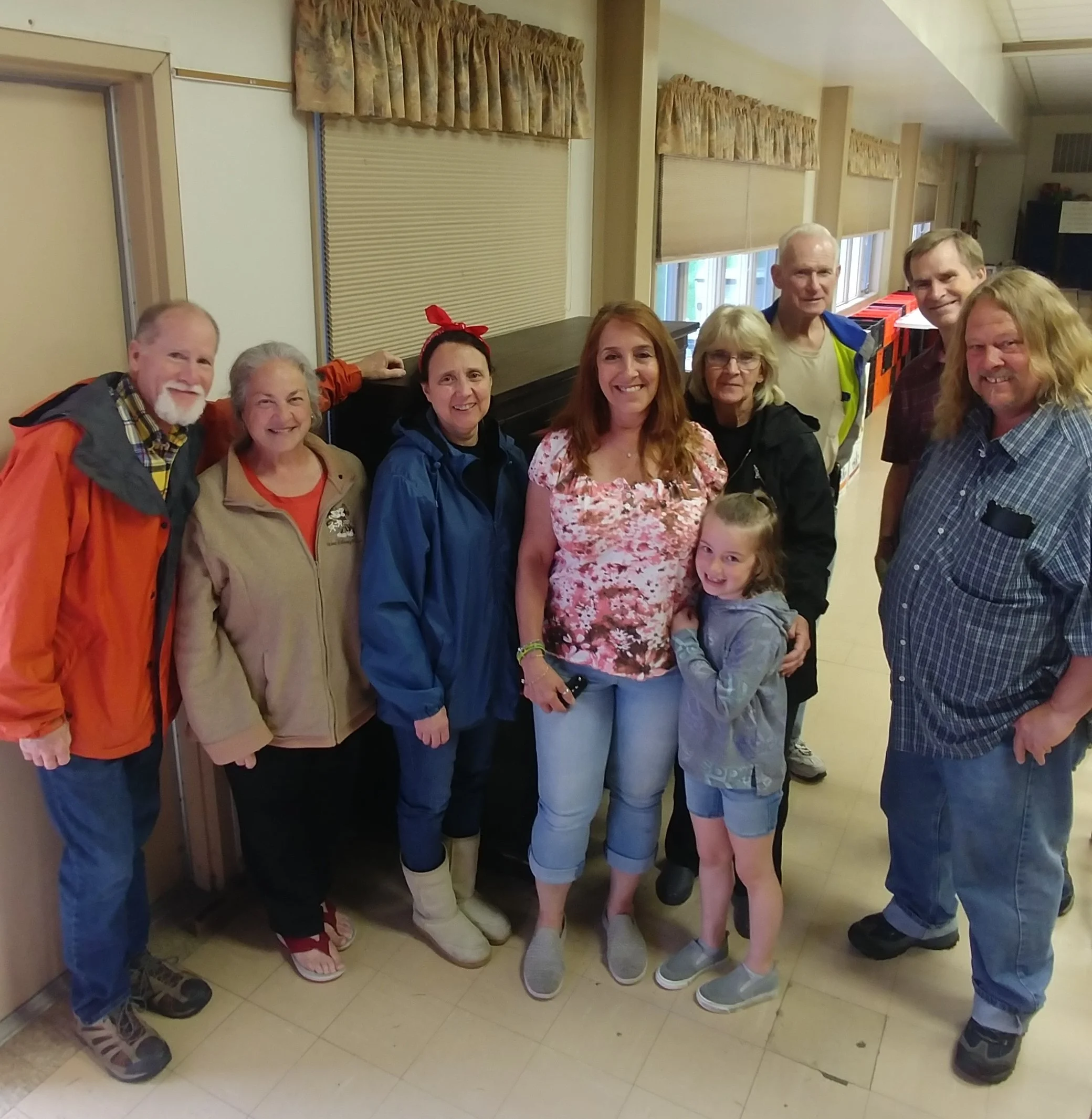 Activities — St. Stephen's Lutheran Church