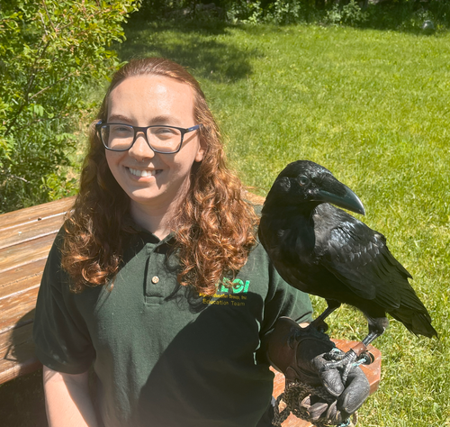 Our Staff — Raptor Education Group, Inc.