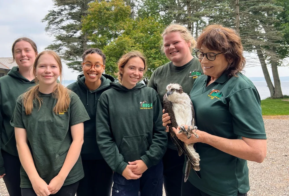 General 1 — Raptor Education Group, Inc.