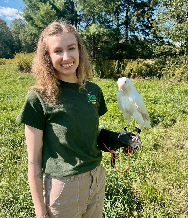 Our Staff — Raptor Education Group, Inc.
