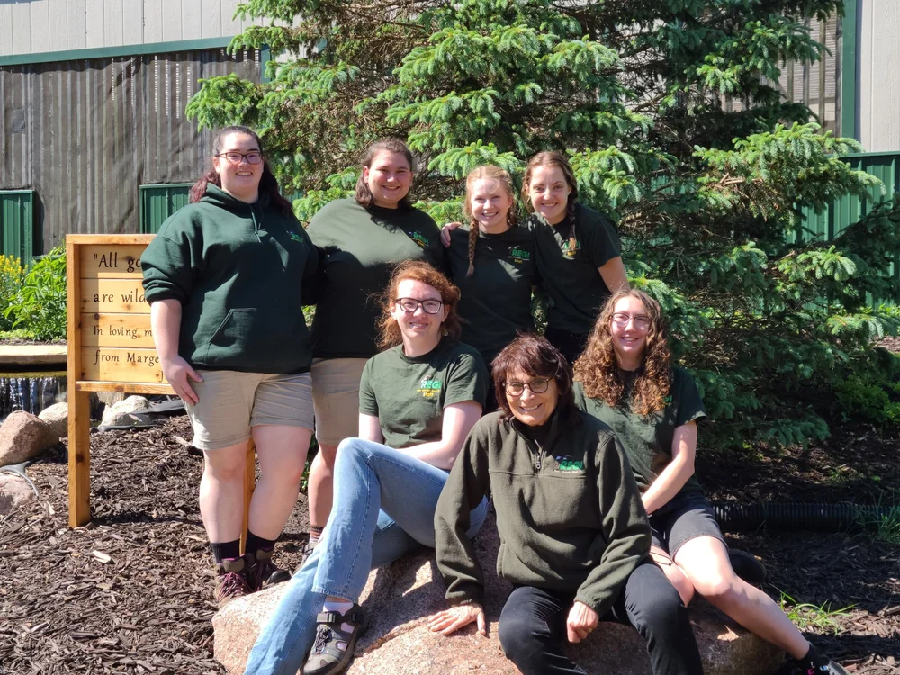 General 1 — Raptor Education Group Inc