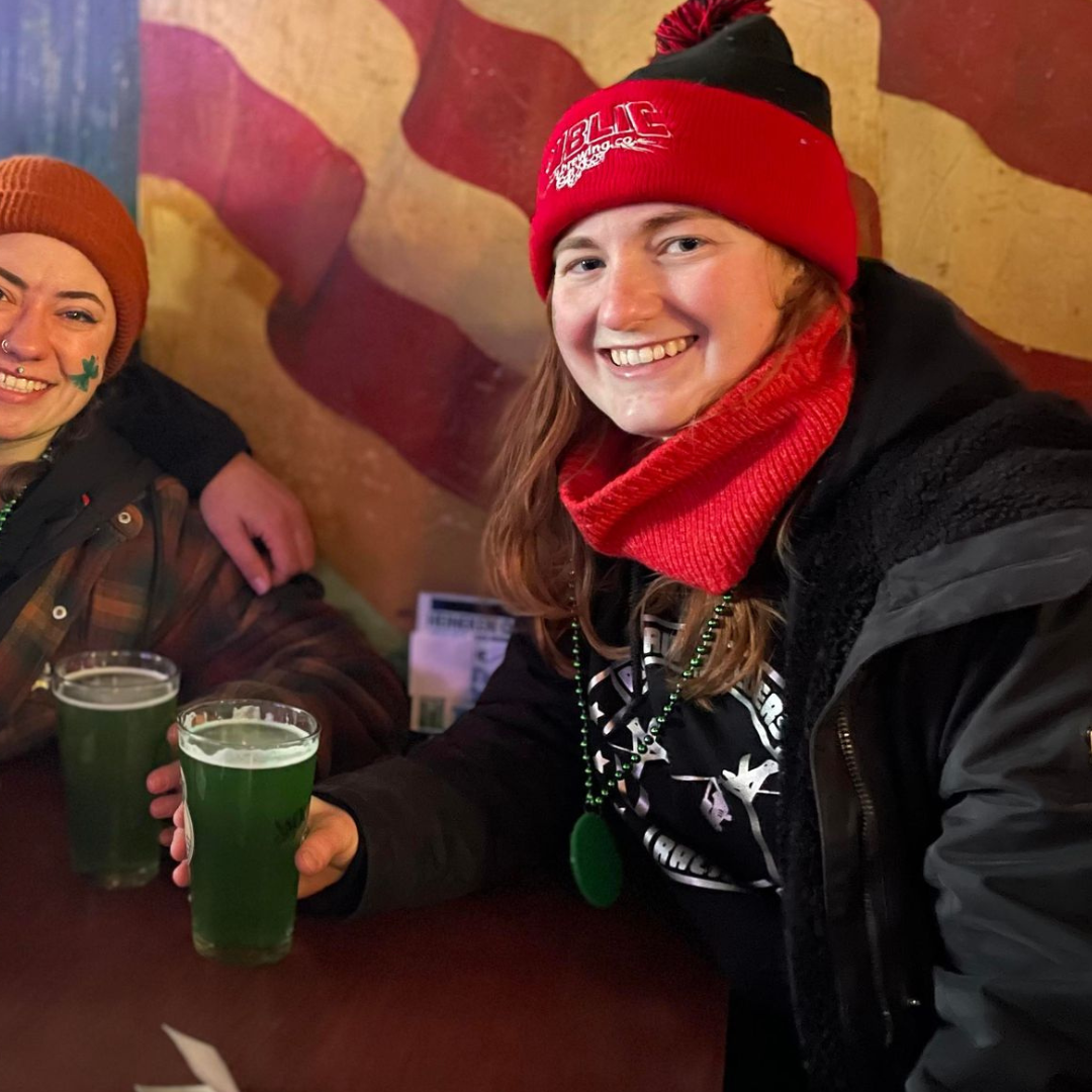 Merch — Root River Rollers