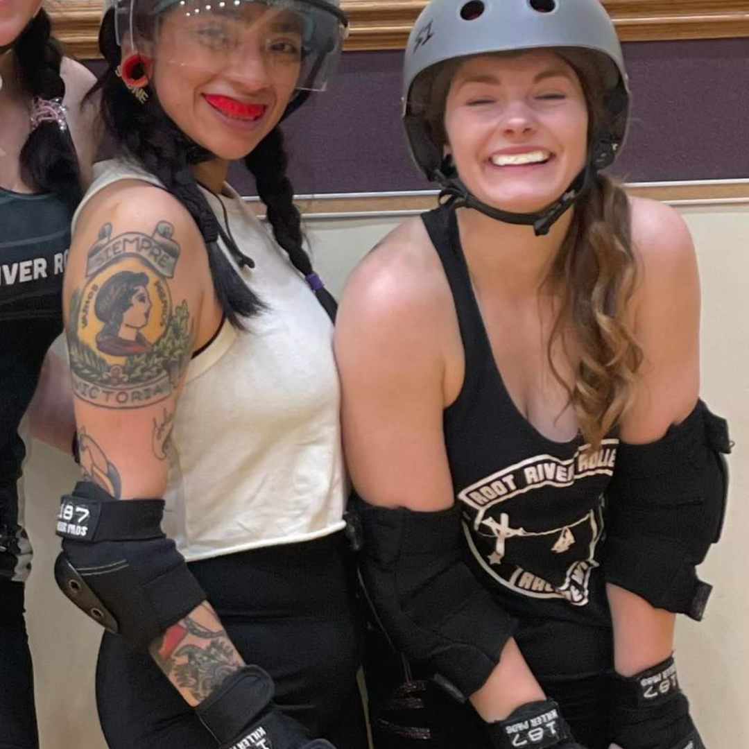 Merch — Root River Rollers