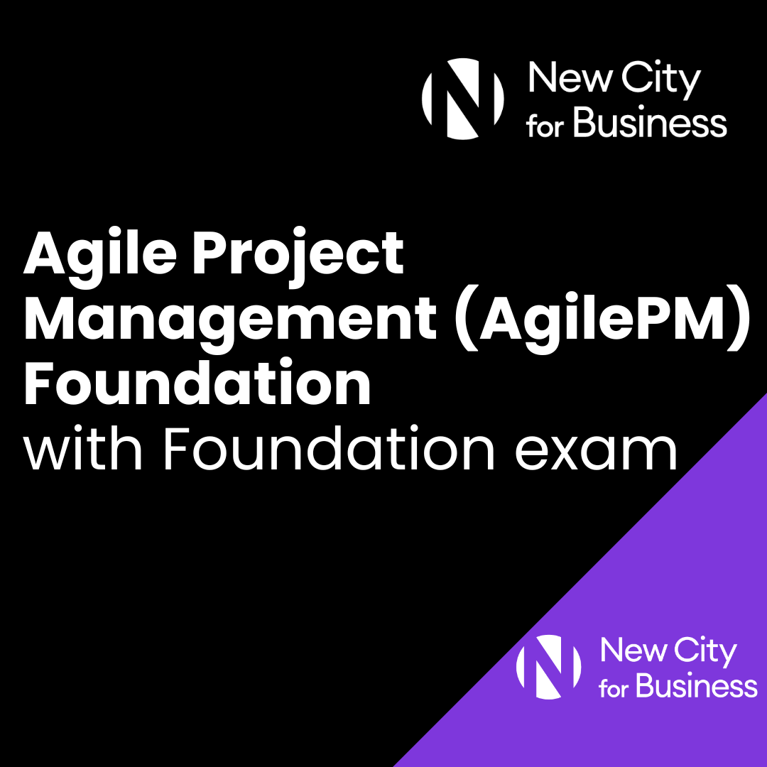 Agile Project Management Agilepm Foundation With Foundation Exam