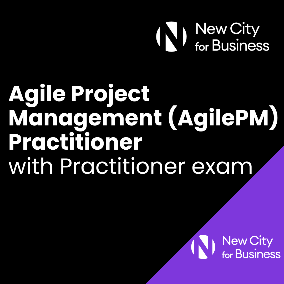 Professional Development Courses — New City for Business