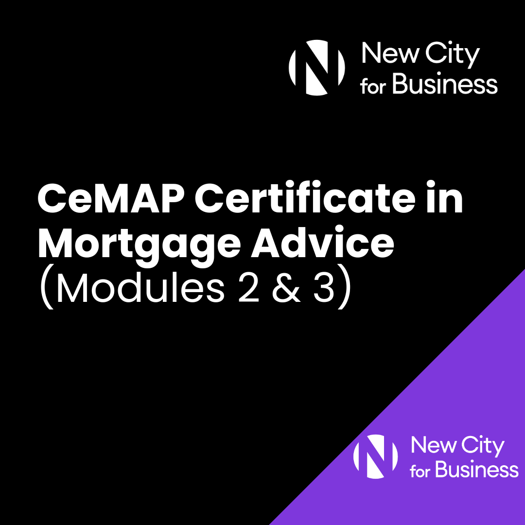 Professional Development Courses — New City for Business