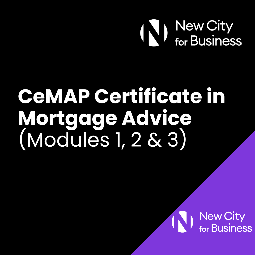 Professional Development Courses — New City for Business