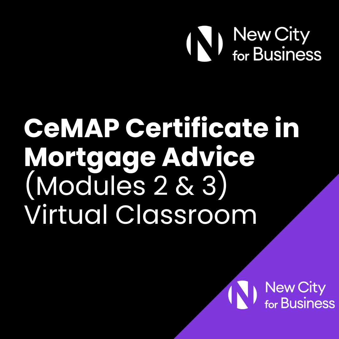 Professional Development Courses — New City for Business