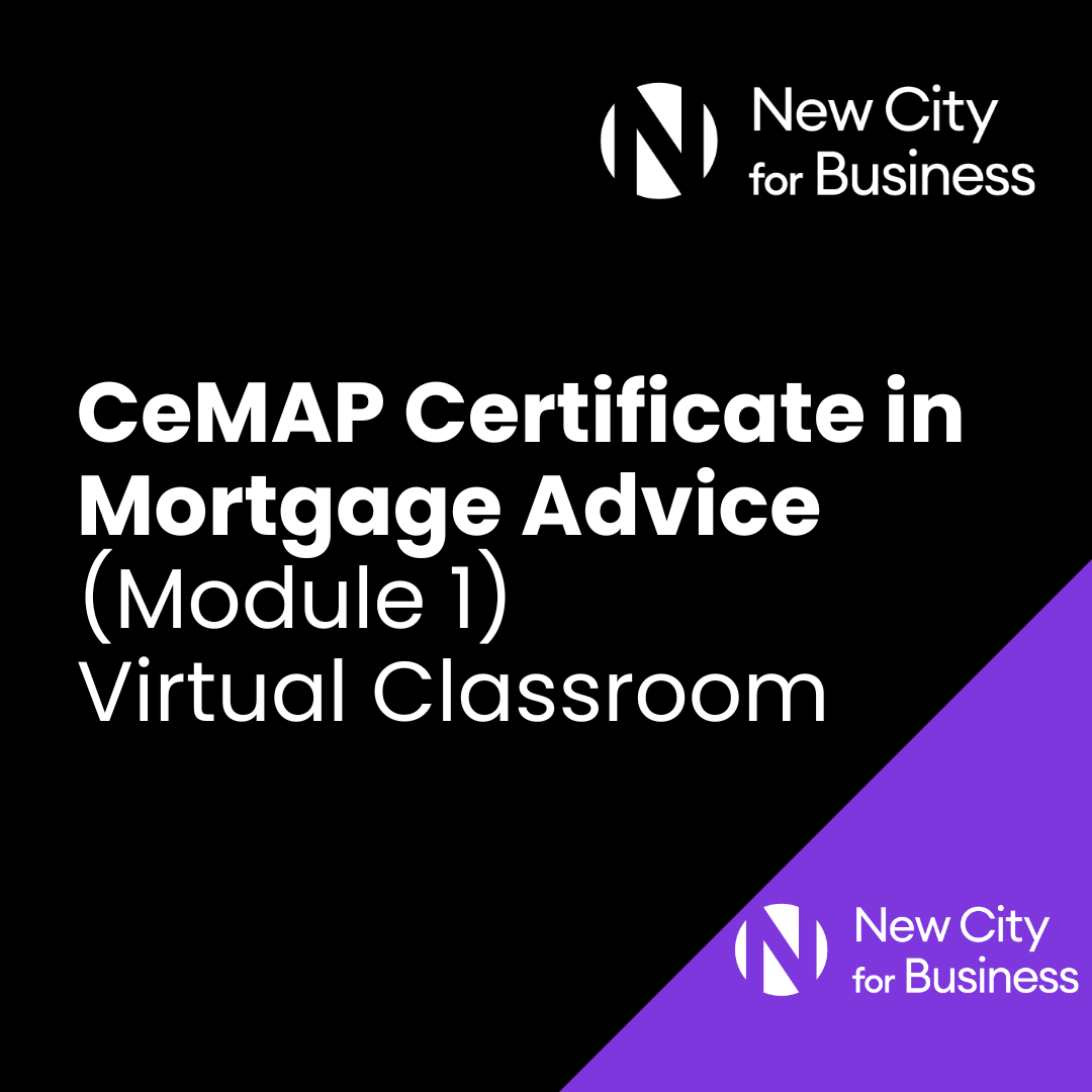 Professional Development Courses — New City for Business