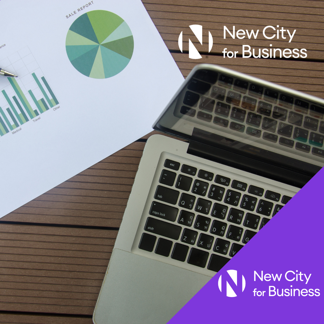 Professional Development Courses — New City for Business