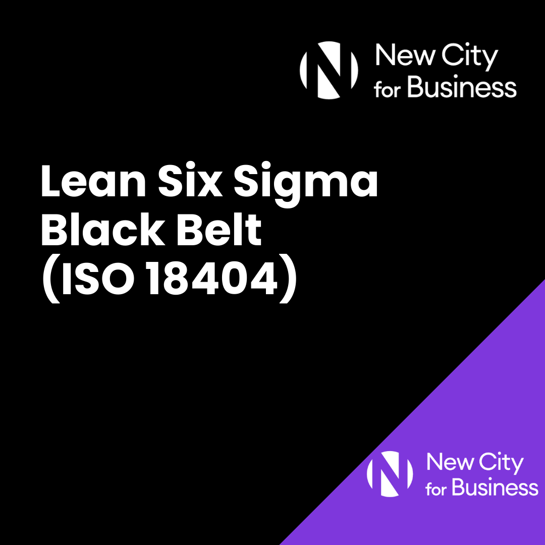 Professional Development Courses — New City for Business