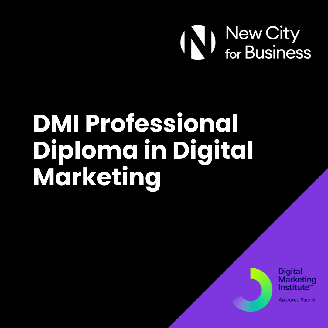 Professional Development Courses — New City for Business