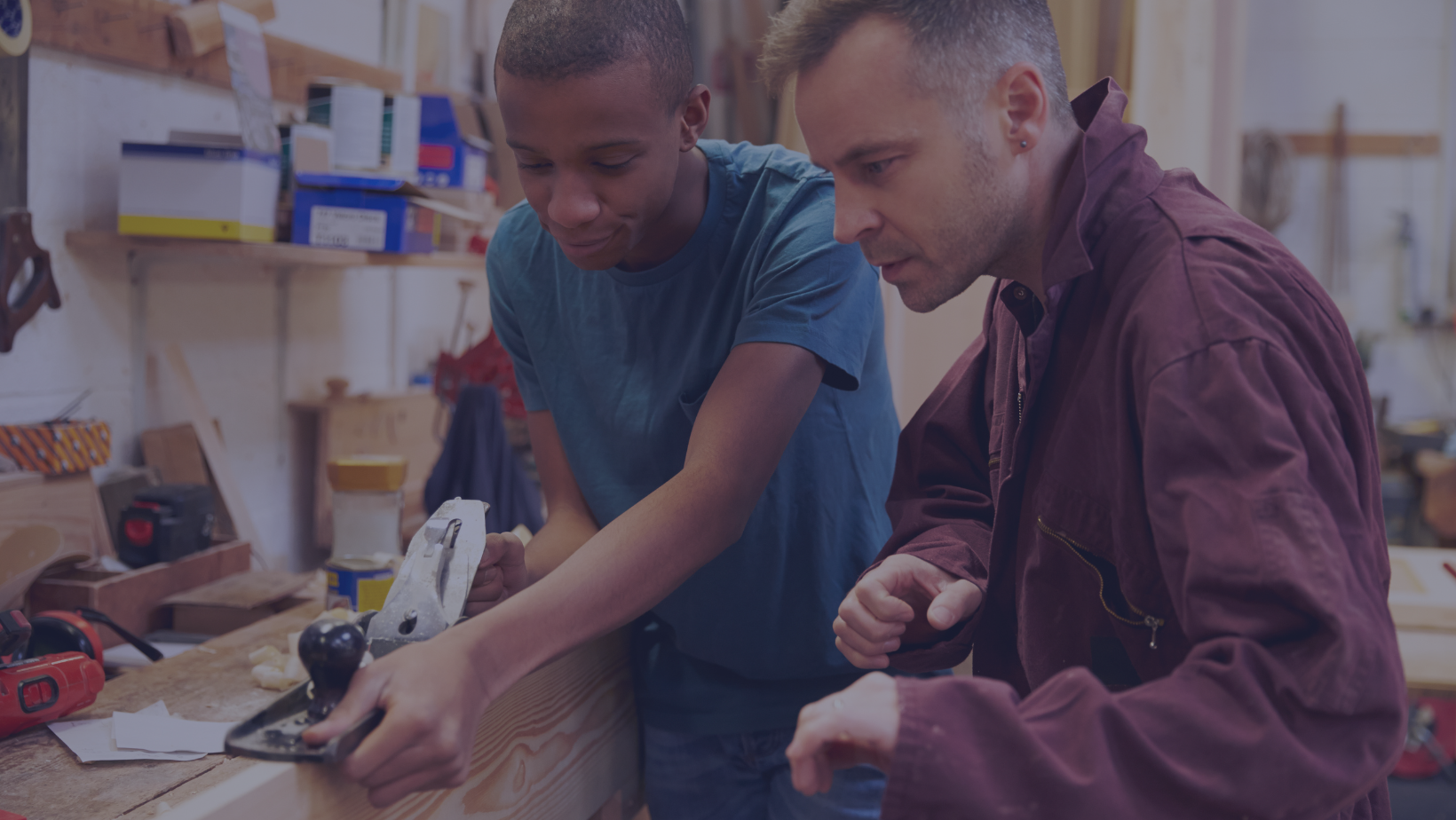 Work Experience and Industry Placements — New City for Business