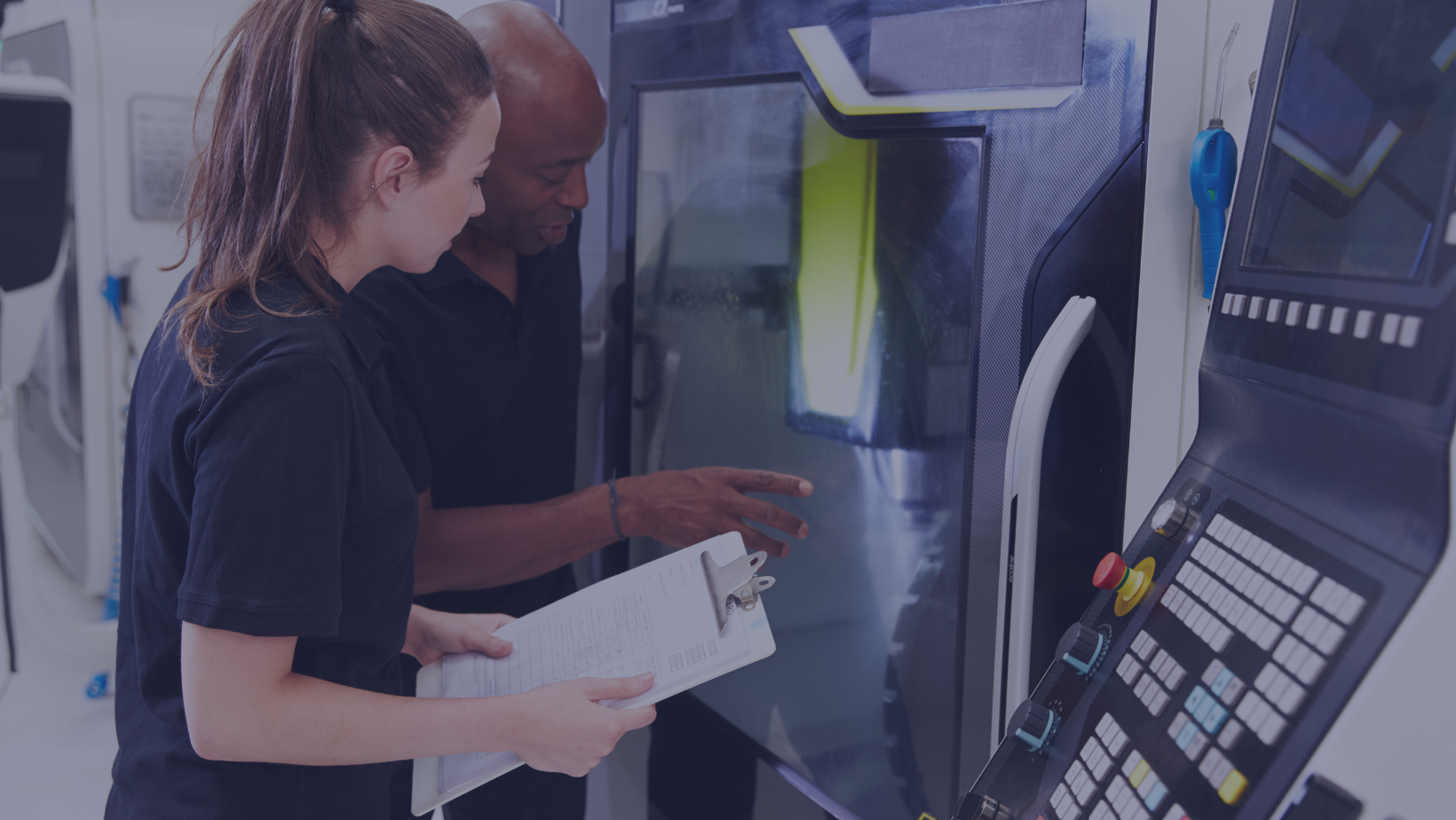 Work Experience and Industry Placements — New City for Business