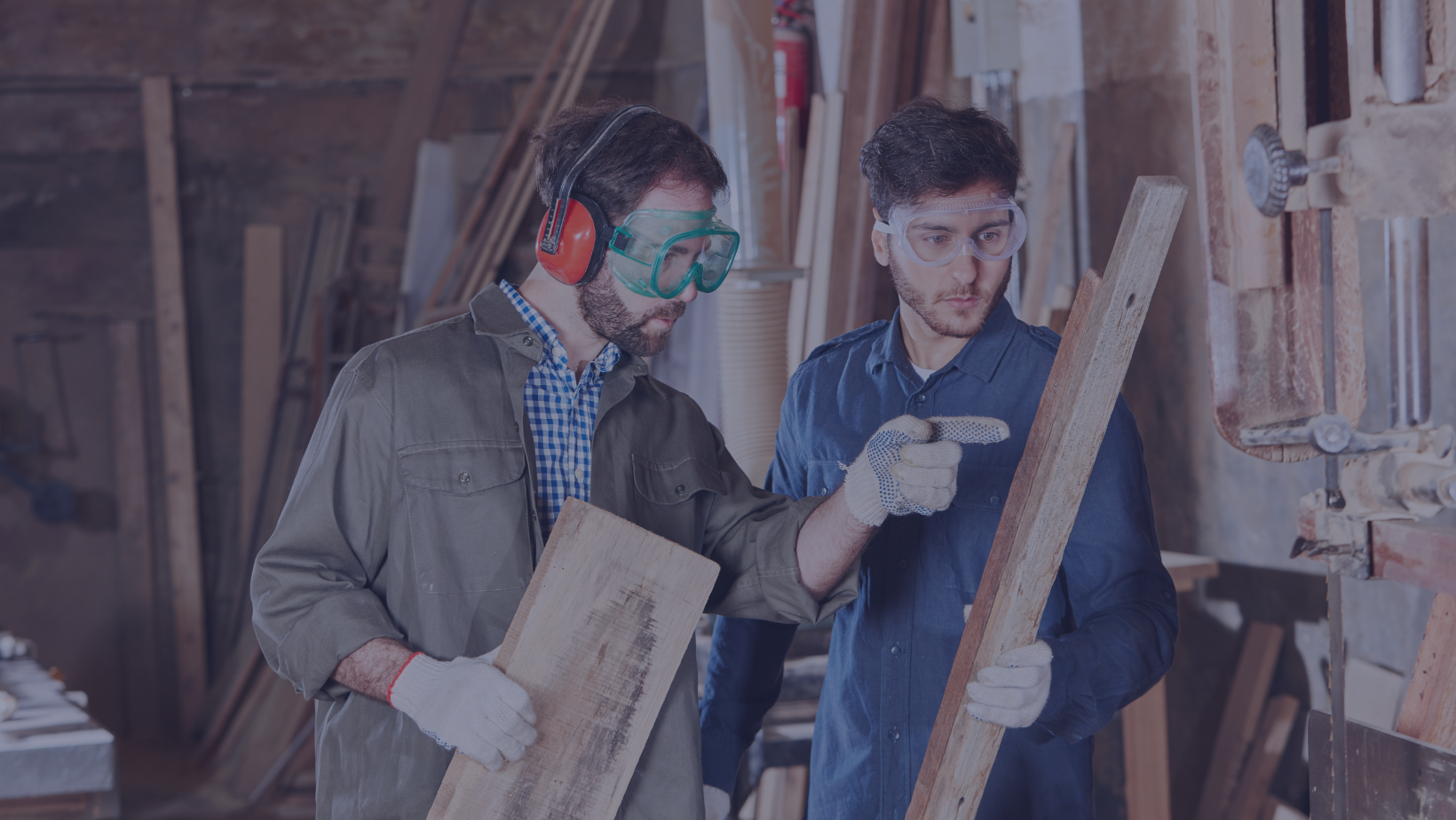 Work Experience and Industry Placements — New City for Business